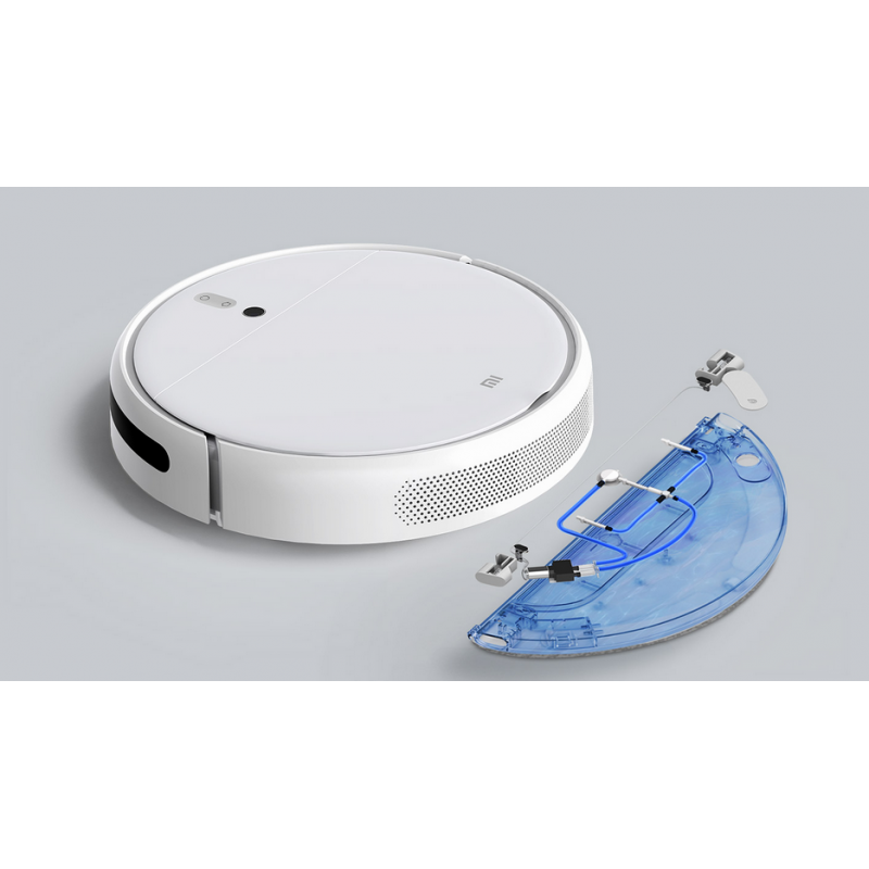 Xiaomi Robot Vacuum-Mop 2C